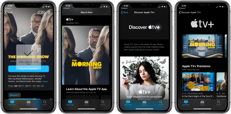 Falcon IPTV - Stream Live TV & Movies with Top IPTV Provider